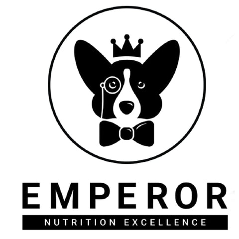 Emperor Nutrition Excellence Puppy Dog Food 2.5kg or 18kg – Bizzibabs ...