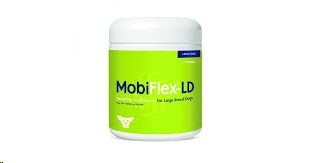 Mobiflex Mobility Supplement for Dogs & Cats – Bizzibabs Scratch Patch